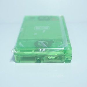 Nintendo | Video Games & Consoles | Nintendo Ds Lite Transparent Clear ...